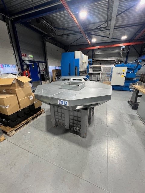 Brinks Transport Rijssen - TIZ Klimaat- en koudetechniek